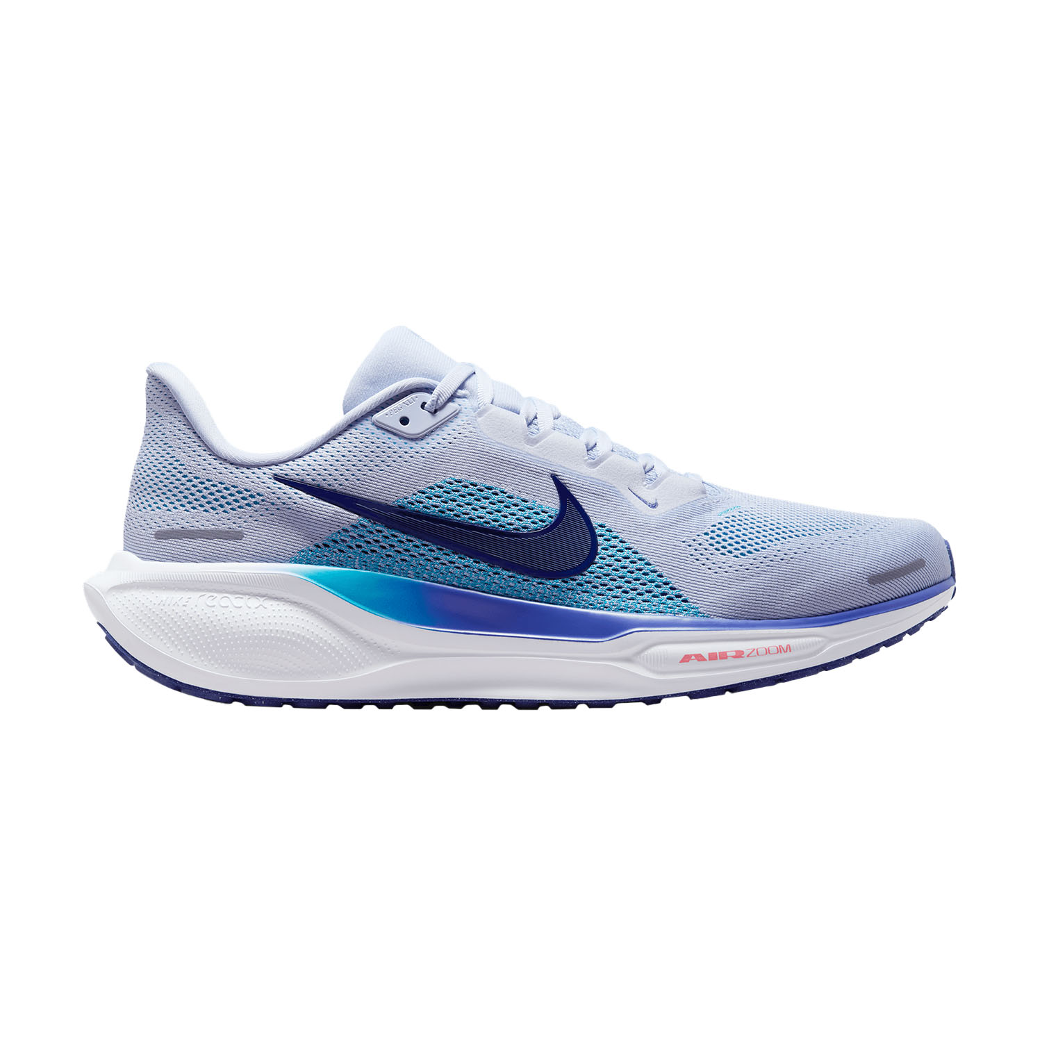 Nike Pegasus 41 men's road running - Sportshop Pier