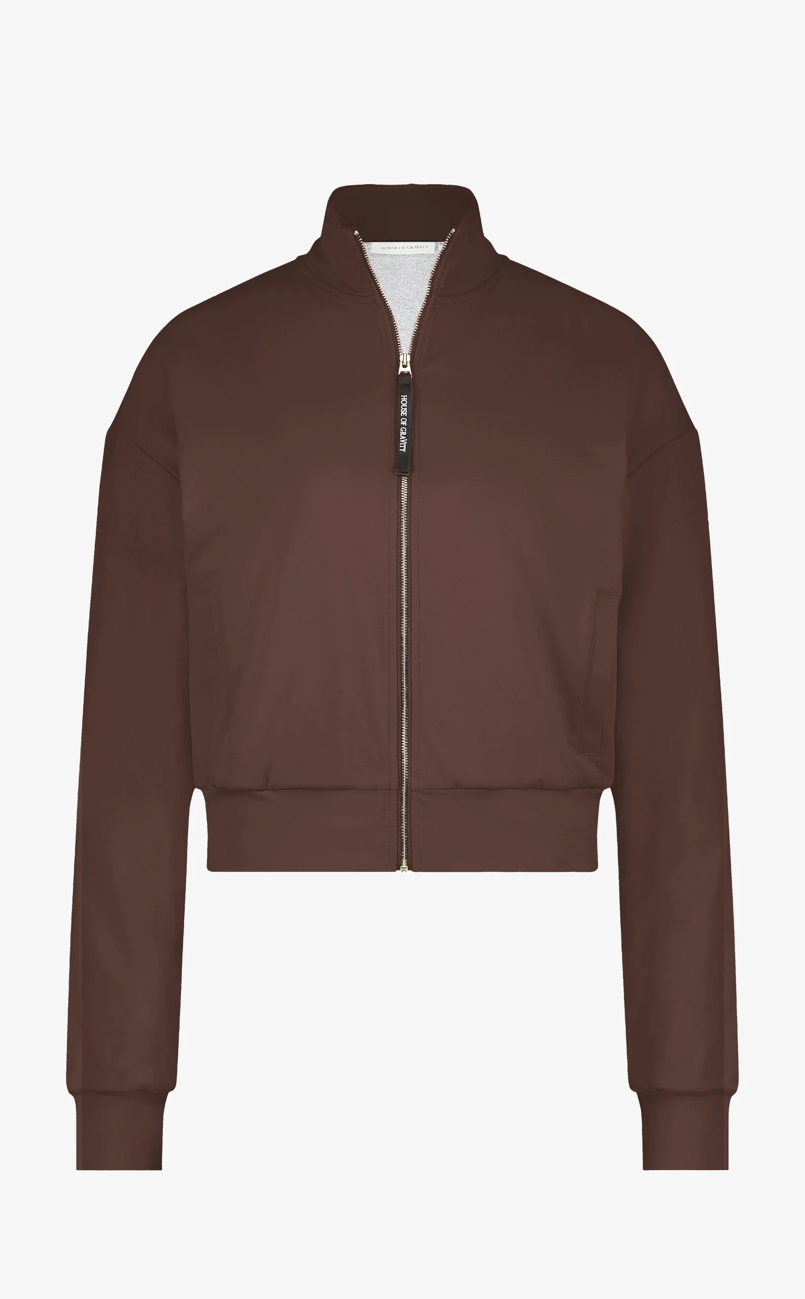 HOUSE OF GRAVITY ACTIVE JACKET - Sportshop Pier