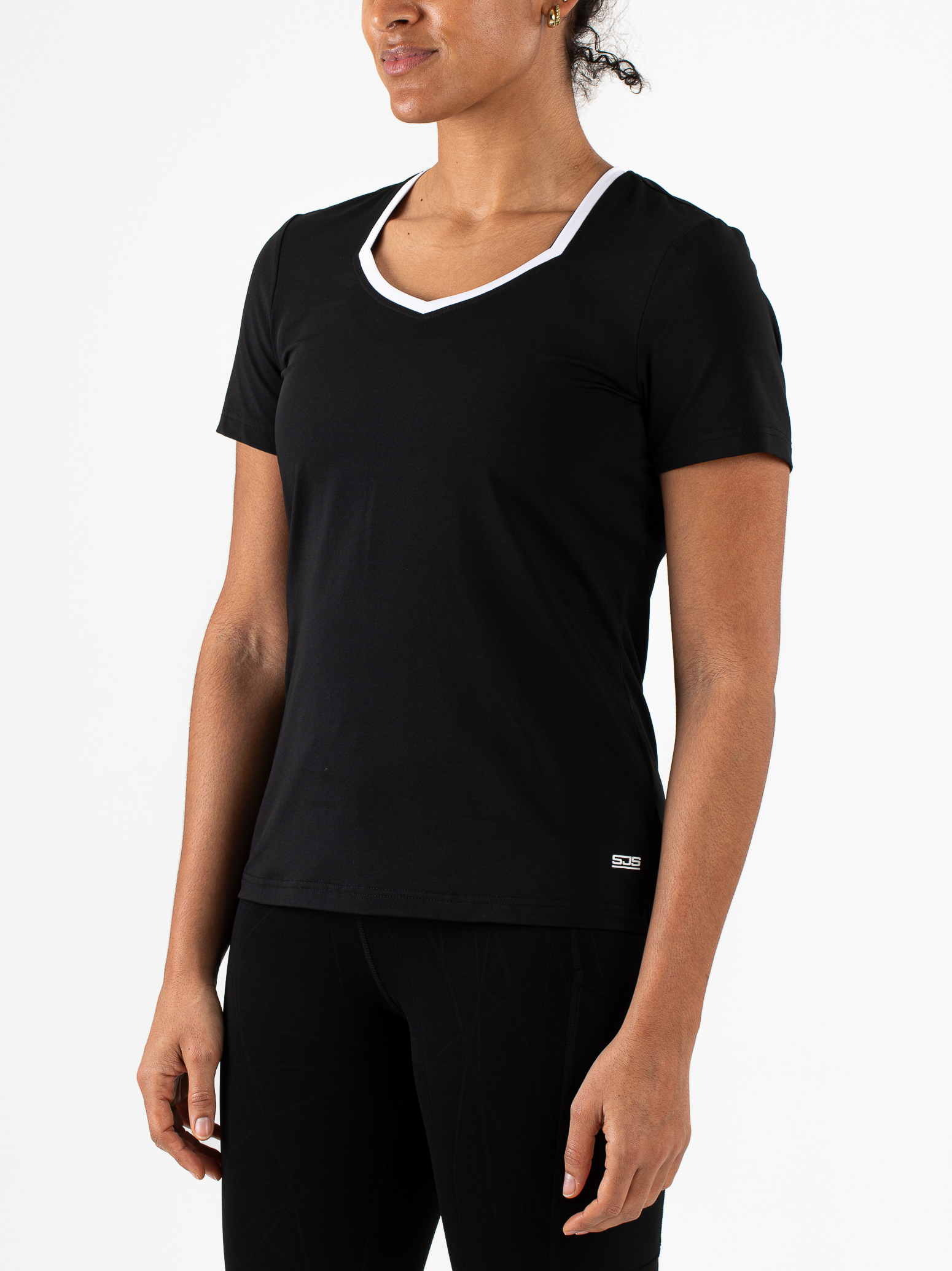 sjeng lady tee shirma - Sportshop Pier